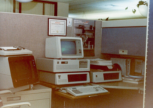 IBM Personal Computer XT/370 | IT History Society